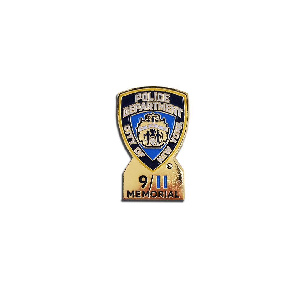 Jewelry – tagged "Lapel Pins" – 9/11 Memorial Museum Store