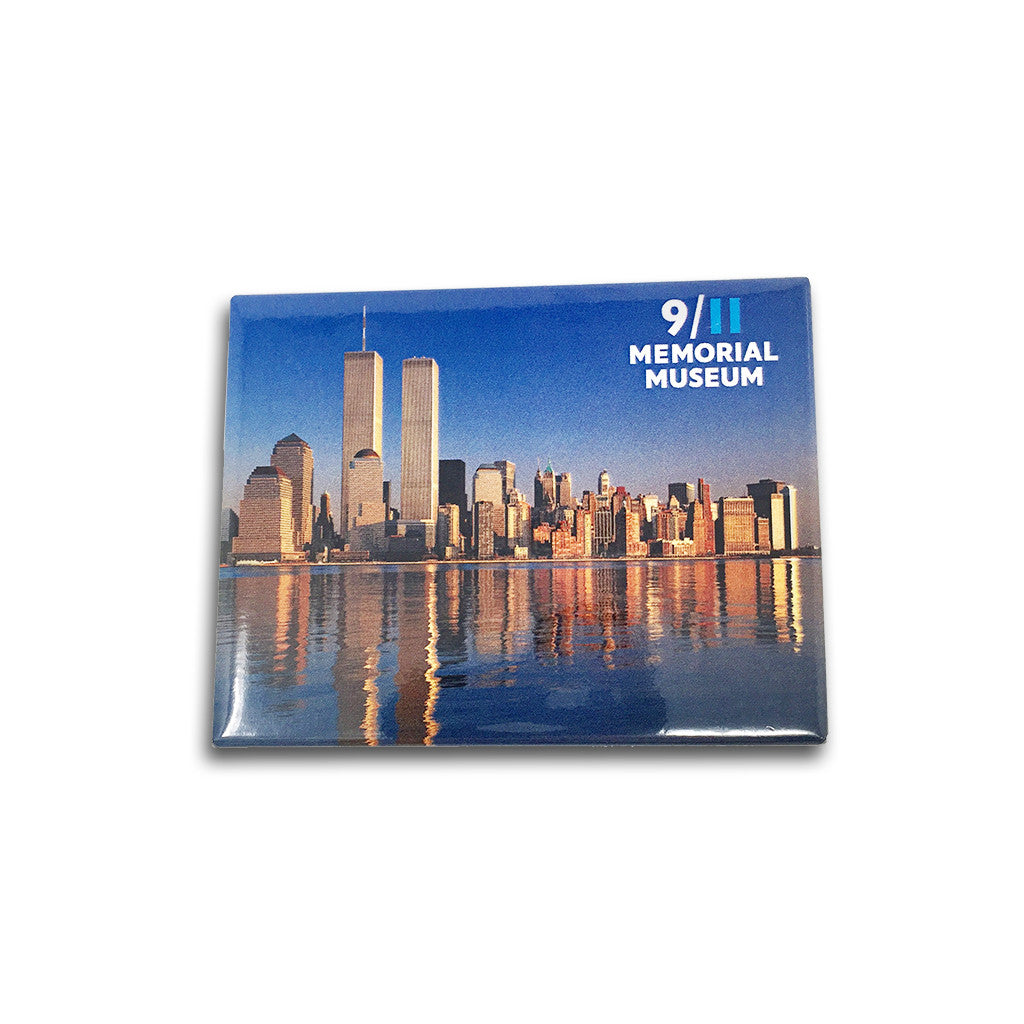 Gifts – tagged "Magnets" – 9/11 Memorial Museum Store